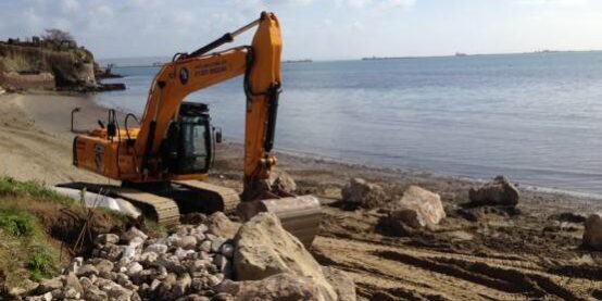 Portland Stone Adds to its Ever Growing Fleet - Portland Stone