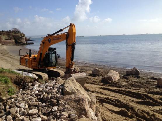 Portland Stone Adds to its Ever Growing Fleet - Portland Stone