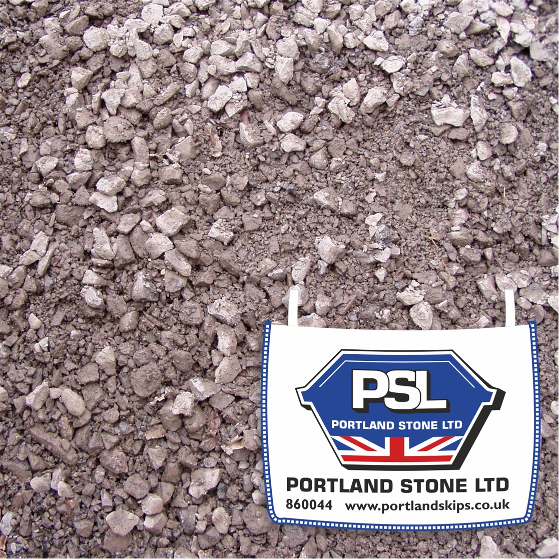 Building Aggregate Range – Portland Stone