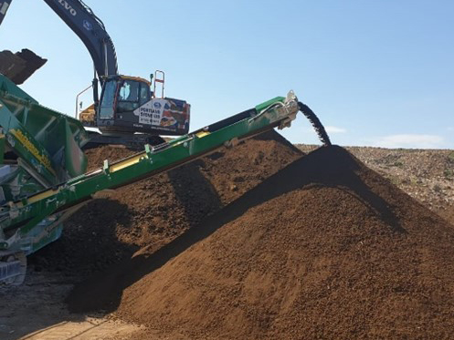 What We Recycle – Portland Stone