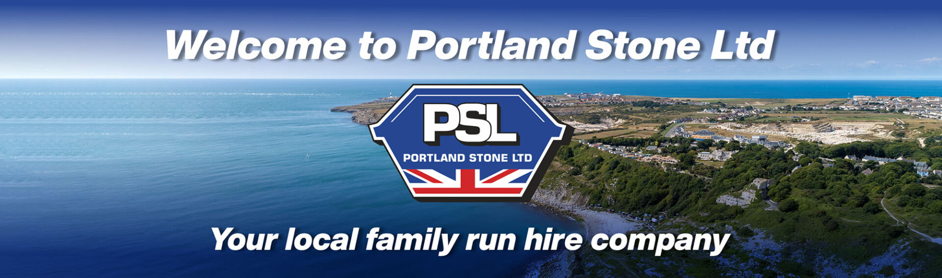 Portland Stone – Order skips and buy aggregates online in Dorset